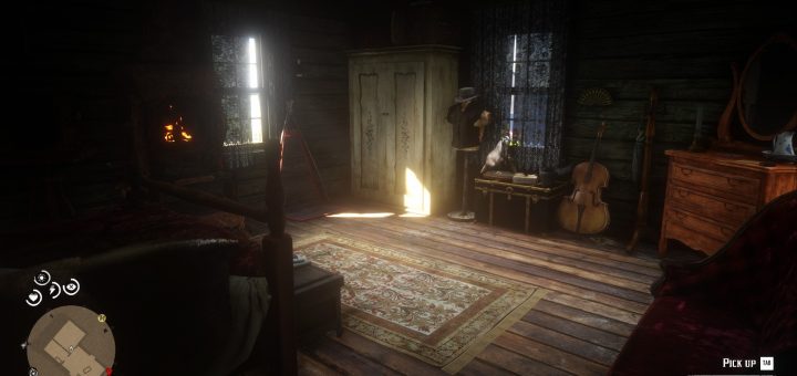 Maps - Red Dead Redemption 2 Maps Mods | RDR2 Maps Mods