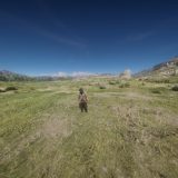 FOV Adjuster - Red Dead Redemption 2 Mod