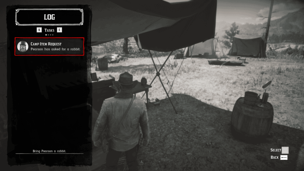 Pearson's Scout Jacket (2) - Red Dead Redemption 2 Mods | RDR2 Mods