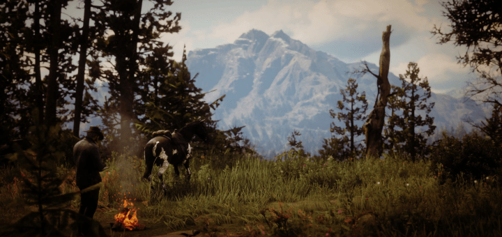 Save Game - Red Dead Redemption 2 Save Game | RDR2 Save Game