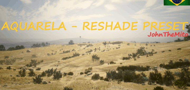RDR1 Graphics ReShade - Red Dead Redemption 2 Mod