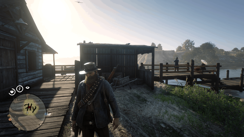 GTX 1060 6gb - Optimized Settings for 60fps average - Red Dead ... GTX 1060 6gb - Optimized Settings for 60fps average - Red Dead ...
