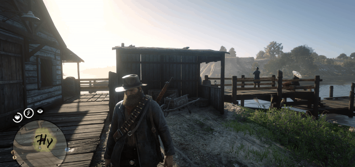 RDR2 Mods | Red Dead Redemption 2 Mods