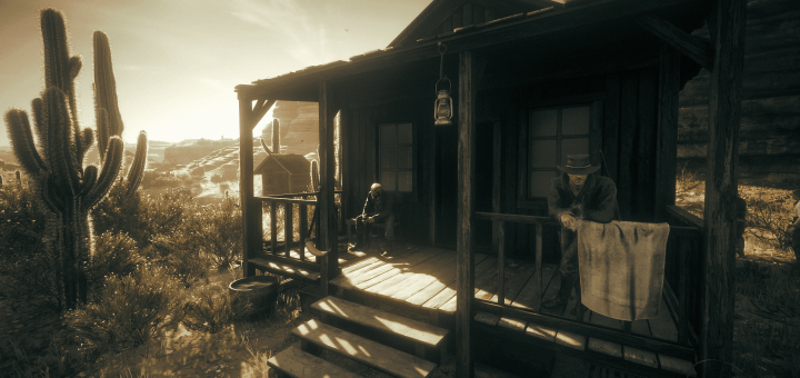 Scripts - Red Dead Redemption 2 Scripts Mods | RDR2 Scripts Mods