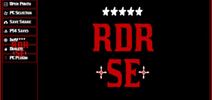 RDR2 Map Editor v0.1.6.1 - Red Dead Redemption 2 Mod