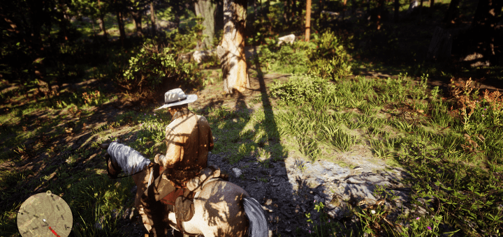 RDR2 Mods | Red Dead Redemption 2 Mods