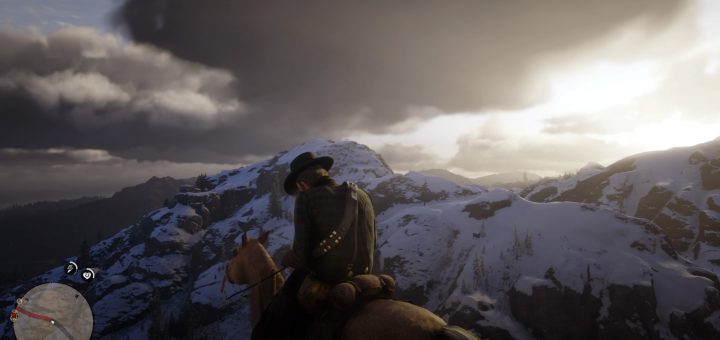 Models, Textures - Red Dead Redemption 2 Models, Textures Mods | RDR2 ...