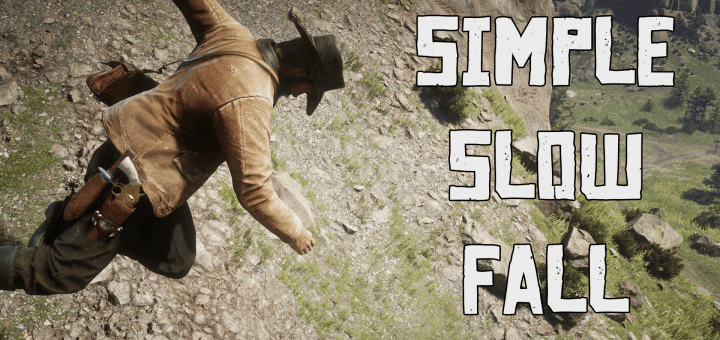 Scripts - Red Dead Redemption 2 Scripts Mods | RDR2 Scripts Mods