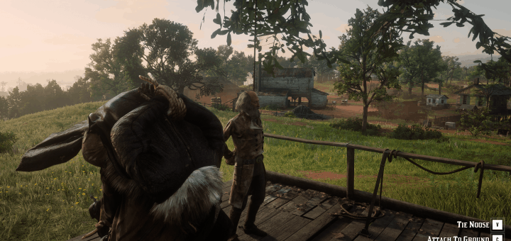 Scripts - Red Dead Redemption 2 Scripts Mods | RDR2 Scripts Mods