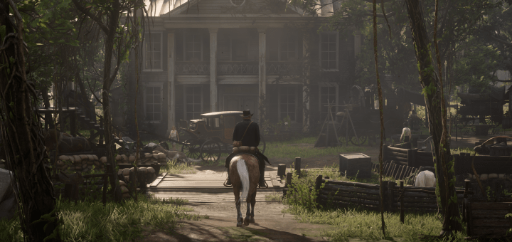 Maps - Red Dead Redemption 2 Maps Mods | RDR2 Maps Mods