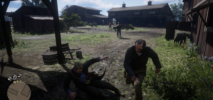 Scripts - Red Dead Redemption 2 Scripts Mods | RDR2 Scripts Mods