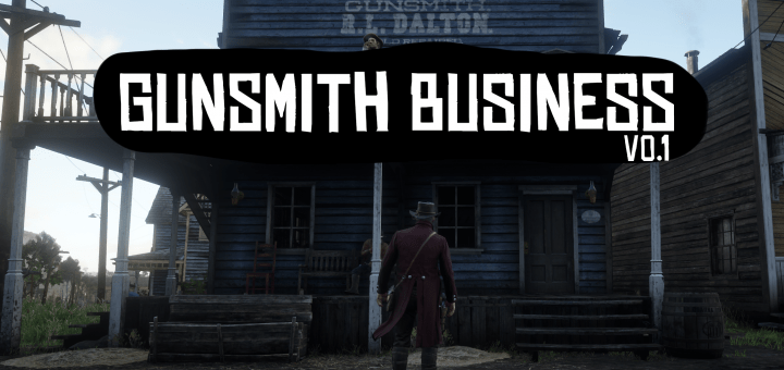 Scripts - Red Dead Redemption 2 Scripts Mods | RDR2 Scripts Mods