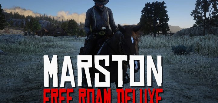 Save Game - Red Dead Redemption 2 Save Game | RDR2 Save Game