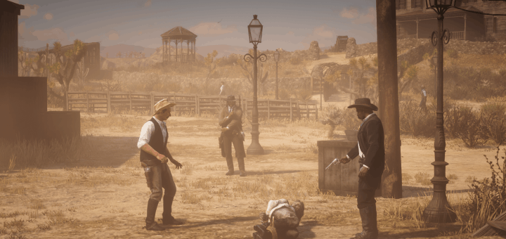 Maps - Red Dead Redemption 2 Maps Mods | RDR2 Maps Mods