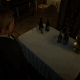 RDR2 Saint Denis Theatre Upscale Restaurant Renovation Mod - Red Dead ...