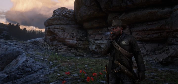 Save Game - Red Dead Redemption 2 Save Game | RDR2 Save Game