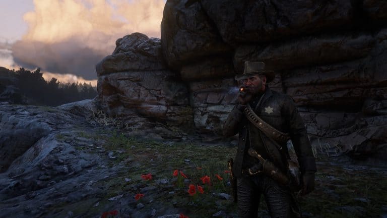 RDR2 Save Bundle (Chapter 3 to Epilogue End) High Honor and Minimum ...