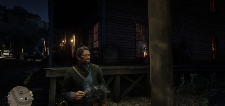 Scripts - Red Dead Redemption 2 Scripts Mods | RDR2 Scripts Mods