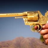 Custom Engraving pack - Red Dead Redemption 2 Mod