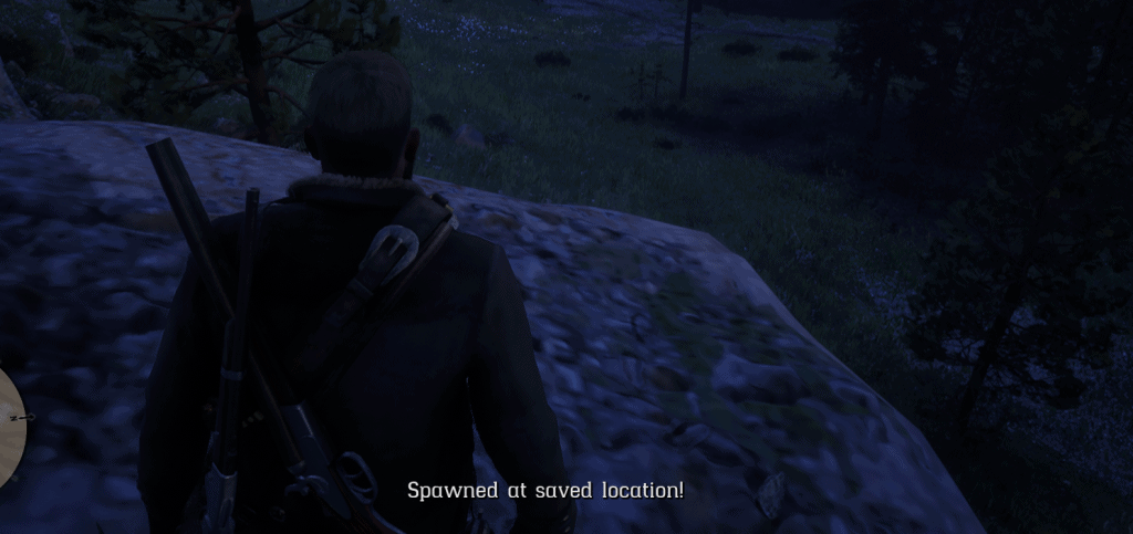 RDR2 Mods | Red Dead Redemption 2 Mods