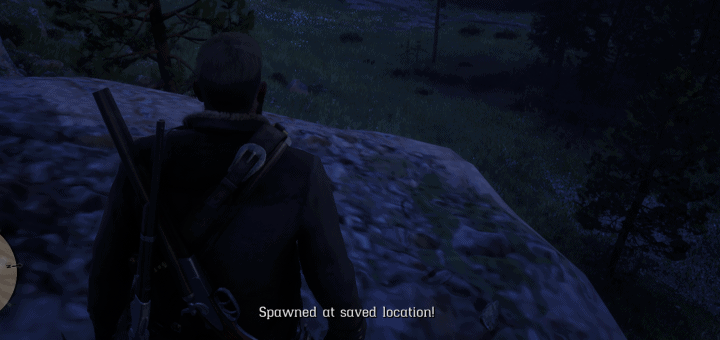 Scripts - Red Dead Redemption 2 Scripts Mods | RDR2 Scripts Mods