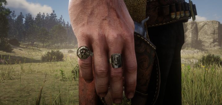 Models, Textures - Red Dead Redemption 2 Models, Textures Mods | RDR2 ...