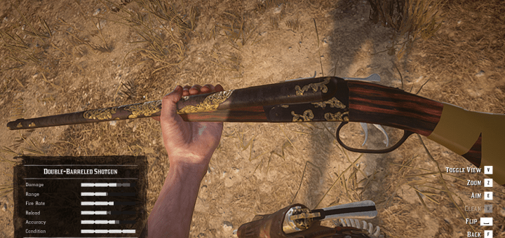 RDR2 Mods | Red Dead Redemption 2 Mods