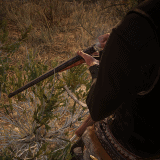 Elephant Rifle - Red Dead Redemption 2 Mod