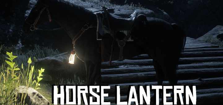 RDR2 Mods | Red Dead Redemption 2 Mods