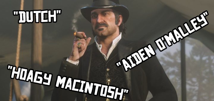 RDR2 Mods | Red Dead Redemption 2 Mods