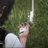 Navy Revolver (Fixed) - Red Dead Redemption 2 Mod