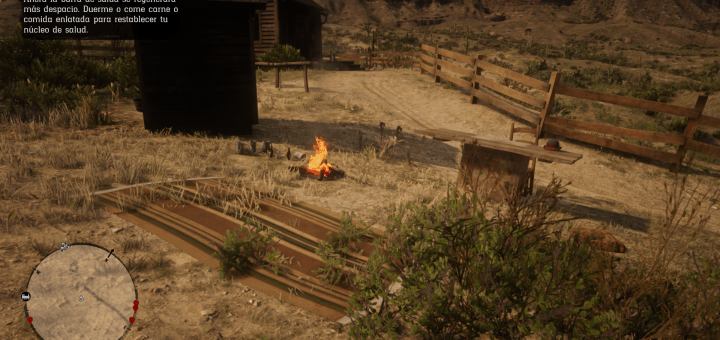 Maps - Red Dead Redemption 2 Maps Mods | RDR2 Maps Mods