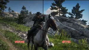 RDR2 Reshade Preset - Better Coloring and Realistic Illumination (Small ...