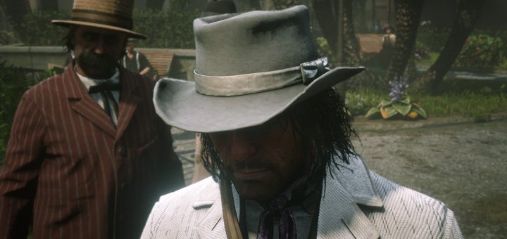 Player - Red Dead Redemption 2 Player Mods | RDR2 Player Mods