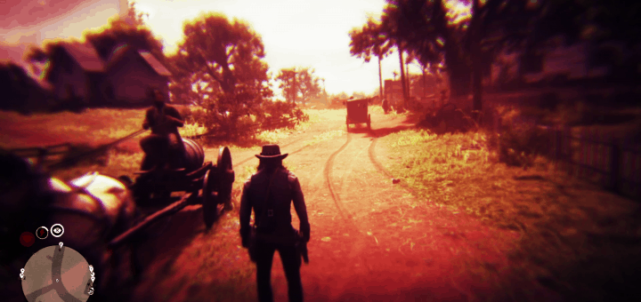 Scripts - Red Dead Redemption 2 Scripts Mods | RDR2 Scripts Mods