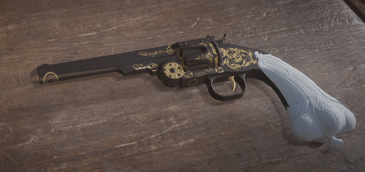 Models, Textures - Red Dead Redemption 2 Models, Textures Mods | RDR2 ...