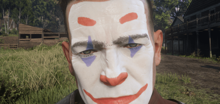 Models, Textures - Red Dead Redemption 2 Models, Textures Mods | RDR2 ...