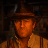 Arthur Redone - Red Dead Redemption 2 Mod