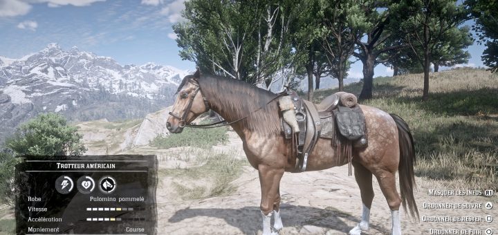 RDR2 - Chapter 2 Save File - Red Dead Redemption 2 Mod