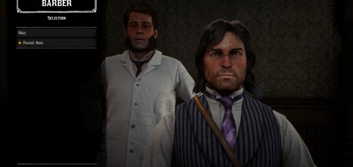 RDR2 Mods | Red Dead Redemption 2 Mods