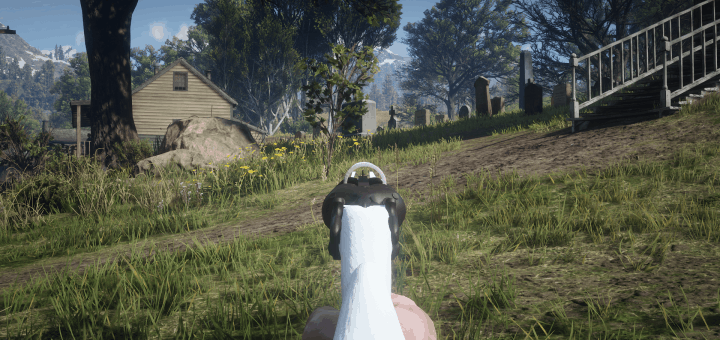 Models, Textures - Red Dead Redemption 2 Models, Textures Mods | RDR2 ...