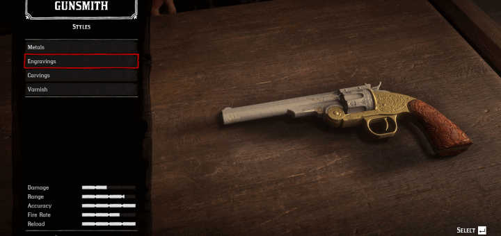 Models, Textures - Red Dead Redemption 2 Models, Textures Mods | RDR2 ...