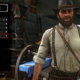 Closed winter coat with cassimere shirt and stuff - Red Dead Redemption ...