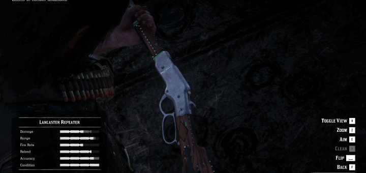 Models, Textures - Red Dead Redemption 2 Models, Textures Mods | RDR2 ...