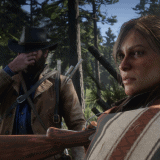 Custom Sadie Adler Appearances - Red Dead Redemption 2 Mod