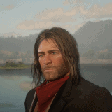 Extra Hair - Red Dead Redemption 2 Mod