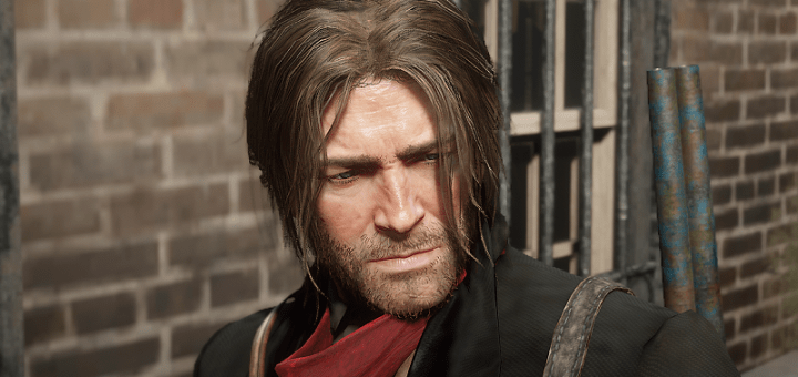 Models, Textures - Red Dead Redemption 2 Models, Textures Mods | RDR2 ...