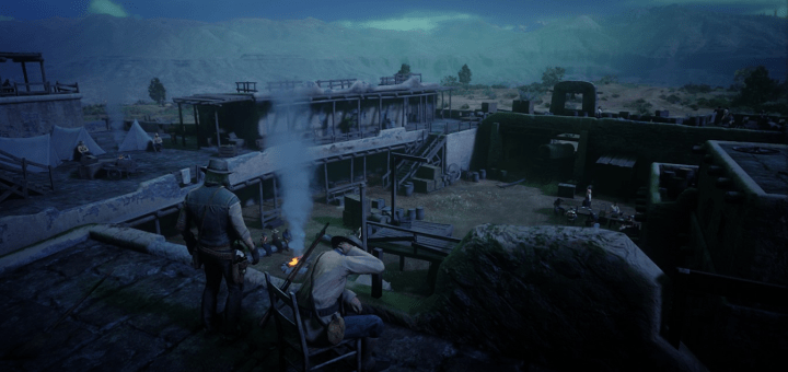 RDR2 Mods | Red Dead Redemption 2 Mods