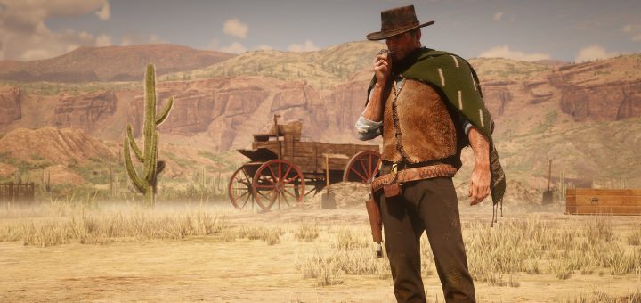 Models, Textures - Red Dead Redemption 2 Models, Textures Mods | RDR2 ...