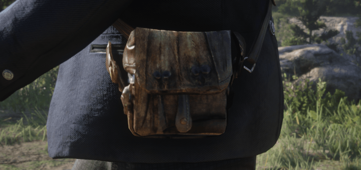 Models, Textures - Red Dead Redemption 2 Models, Textures Mods | RDR2 ...